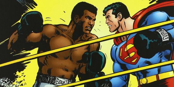NEAL ADAMS Sheds New Light on a Magnificent Career | 13th Dimension ...