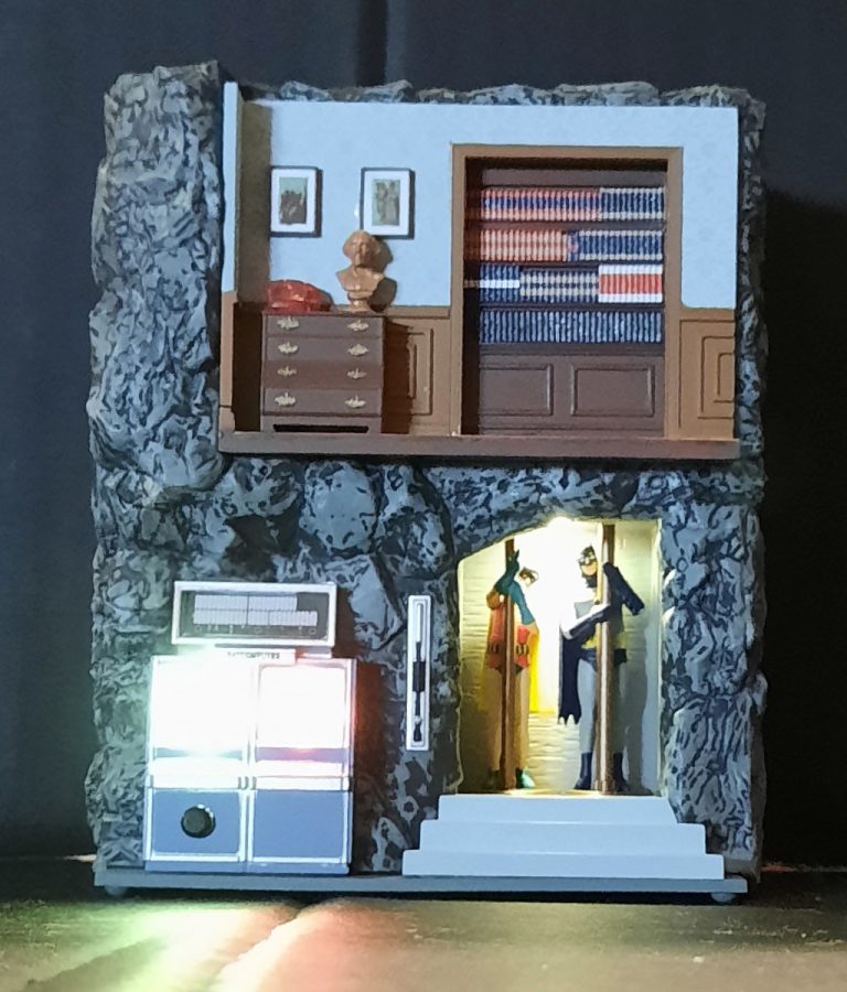 The TOP 13 BATCAVE PLAYSETS Ever – RANKED | 13th Dimension, Comics ...
