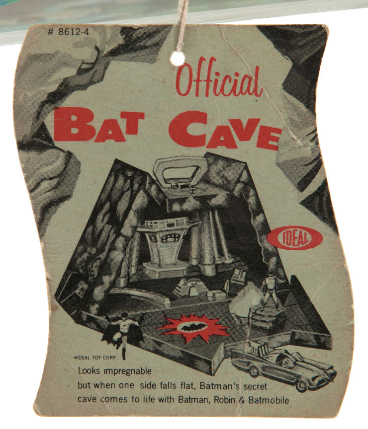 The TOP 13 BATCAVE PLAYSETS Ever – RANKED | 13th Dimension, Comics ...