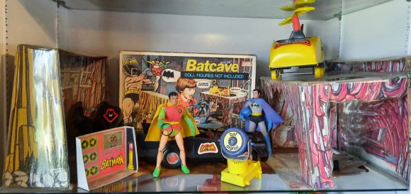 The TOP 13 BATCAVE PLAYSETS Ever – RANKED | 13th Dimension, Comics ...