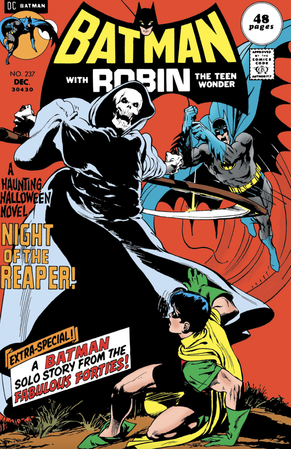 The TOP 13 COVERS OF 1971 – RANKED | 13th Dimension, Comics, Creators ...
