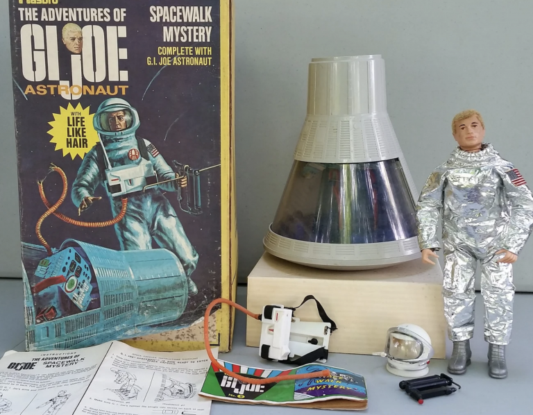 The TOP 13 GI JOE ADVENTURE TEAM Accessories and Playsets | 13th ...