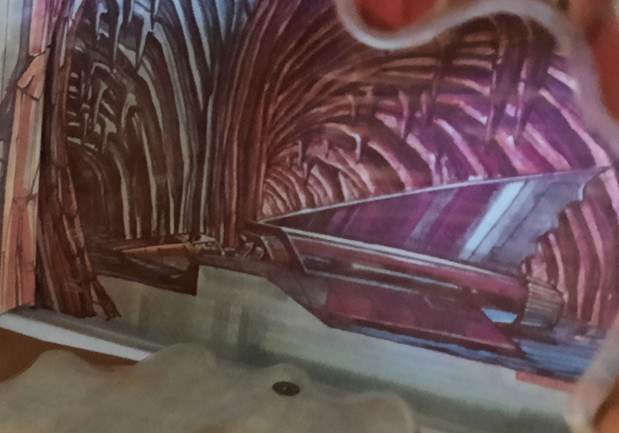 13 QUICK THOUGHTS on the Glorious SECRETS OF THE BATCAVE — 1968 | 13th ...