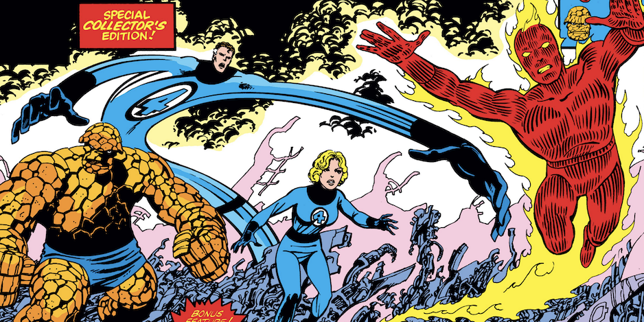 HOT PICKS! On Sale This Week! | 13th Dimension, Comics, Creators, Culture