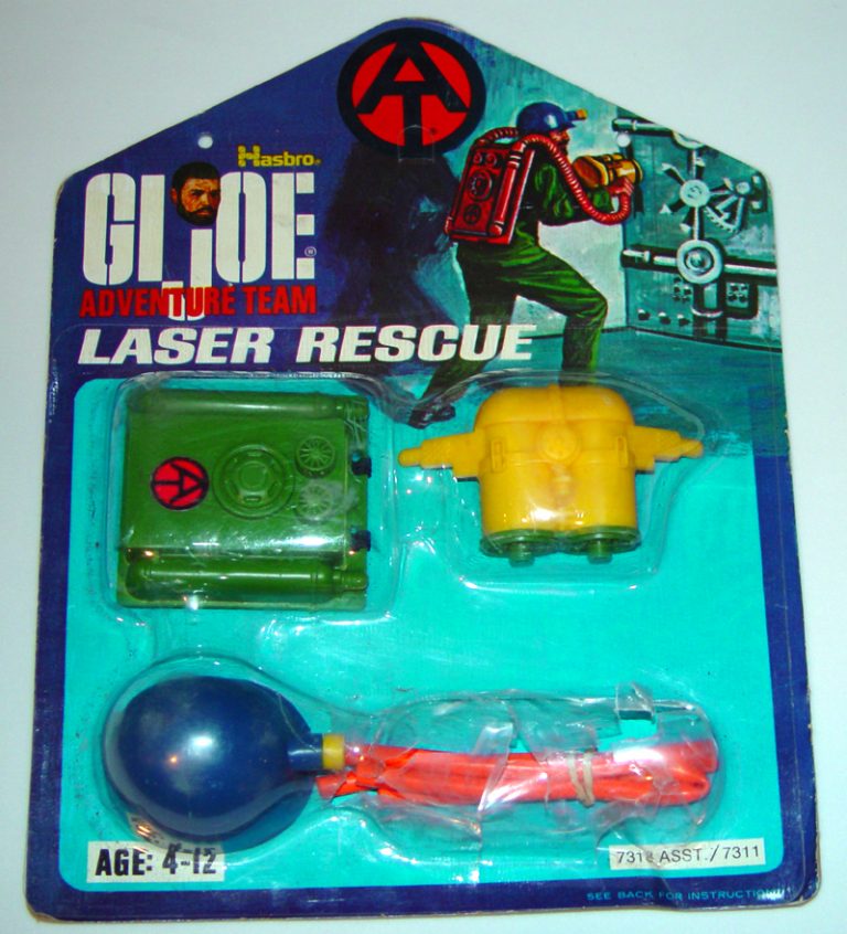 The TOP 13 GI JOE ADVENTURE TEAM Accessories and Playsets | 13th ...