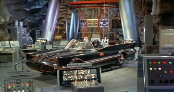 13 THINGS to Love About BATMAN ’66 | 13th Dimension, Comics, Creators ...
