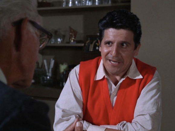 ALAN NAPIER’s ALFRED: His 13 Greatest BATMAN ’66 Adventures | 13th ...