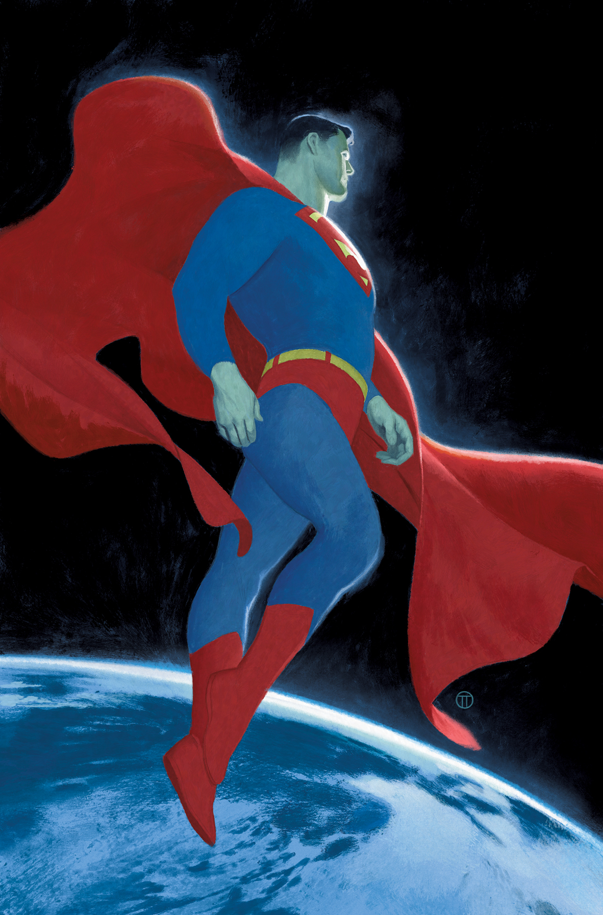 Dig These Super ACTION COMICS Covers Coming in May | 13th Dimension ...