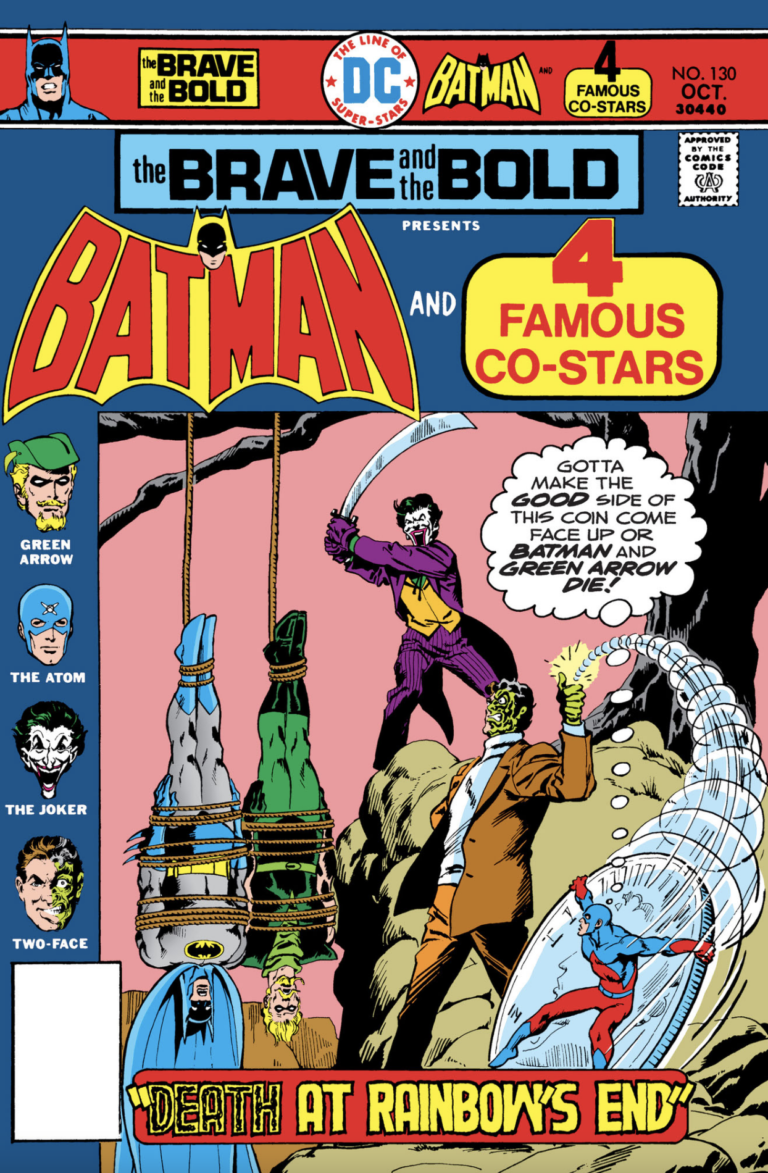 It’s 2/22/22: Dig These 22 Classic TWO-FACE COVERS | 13th Dimension ...