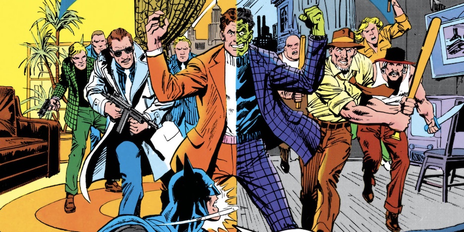 It’s 2/22/22: Dig These 22 Classic TWO-FACE COVERS | 13th Dimension ...