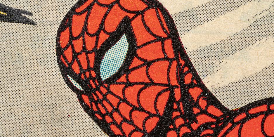 SPIDER-MAN: Marvel Plans Major Tribute to Lee and Ditko’s Classic First ...