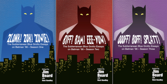 13 Bold and Beautiful BATMAN ’66 Molls | 13th Dimension, Comics ...