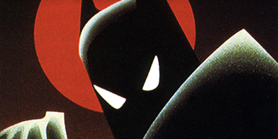 More BATMAN! Dig This Upcoming Webinar on THE ANIMATED SERIES | 13th ...