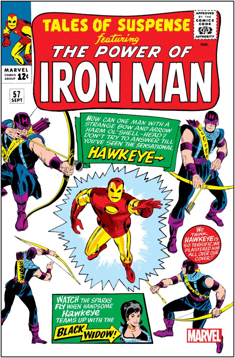 MARVEL FACSIMILE EDITIONS: The Silver and Bronze Age Titles That Are ...