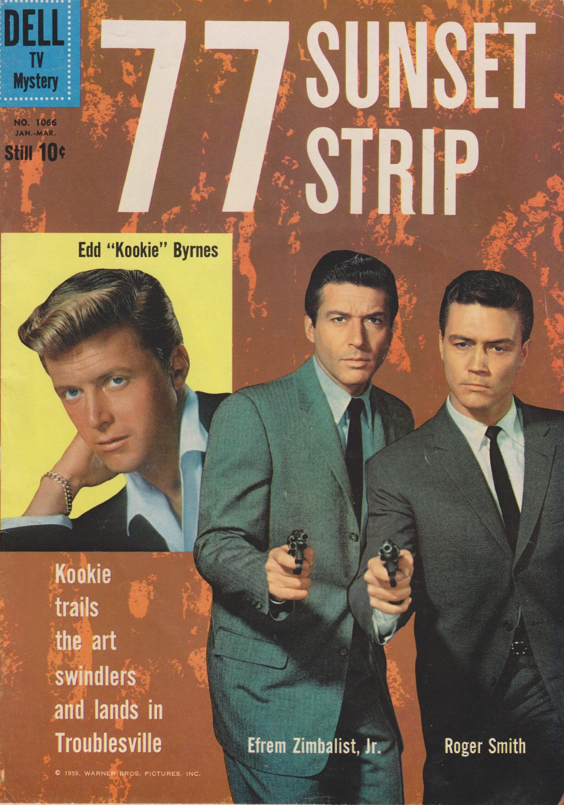 13 Groovy TELEVISION COMIC BOOKS of the 1960s | 13th Dimension, Comics ...