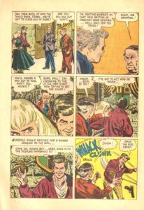 13 Groovy TELEVISION COMIC BOOKS of the 1960s | 13th Dimension, Comics ...