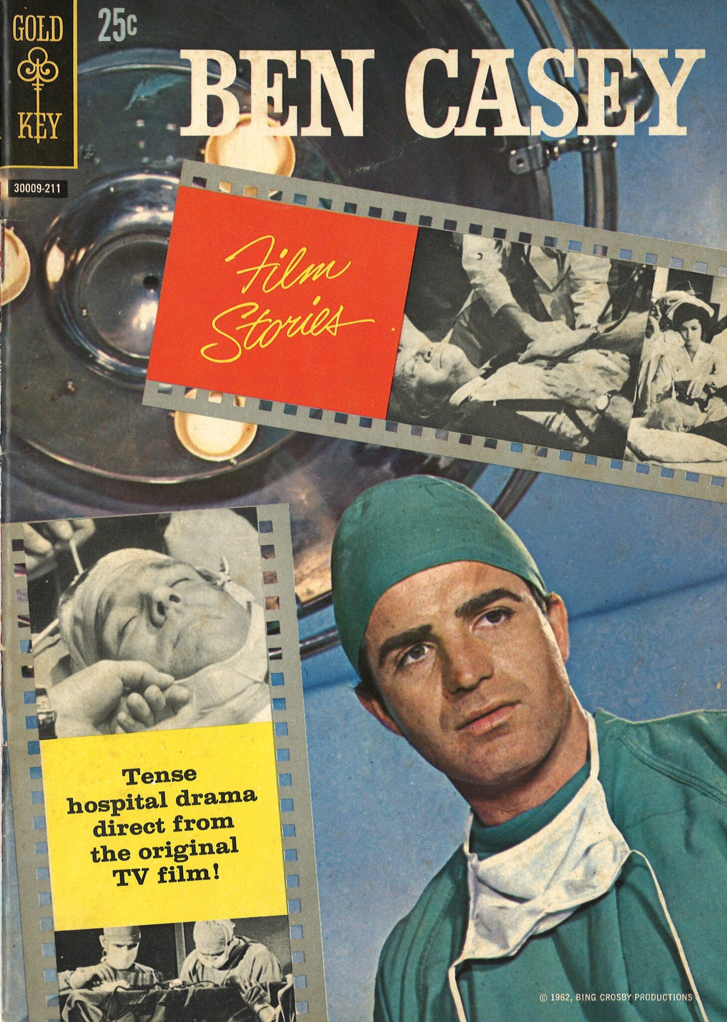 13 Groovy TELEVISION COMIC BOOKS of the 1960s | 13th Dimension, Comics ...