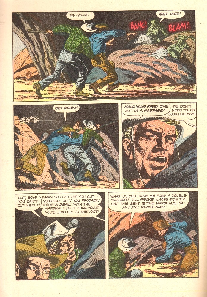 13 Groovy TELEVISION COMIC BOOKS of the 1960s | 13th Dimension, Comics ...