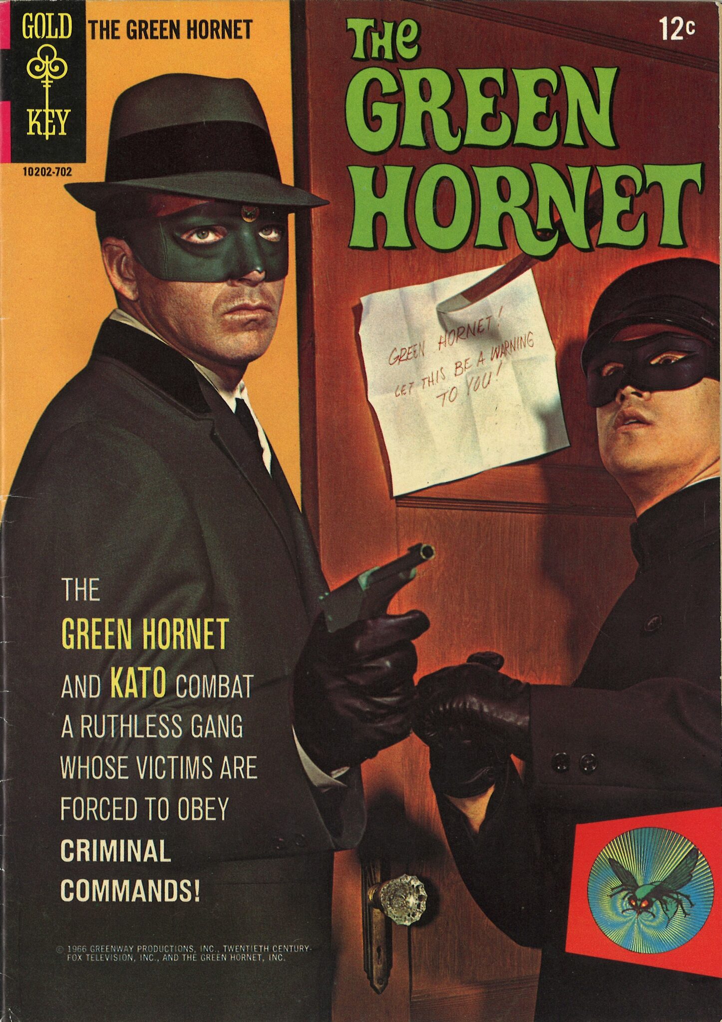 13 Groovy TELEVISION COMIC BOOKS of the 1960s | 13th Dimension, Comics ...