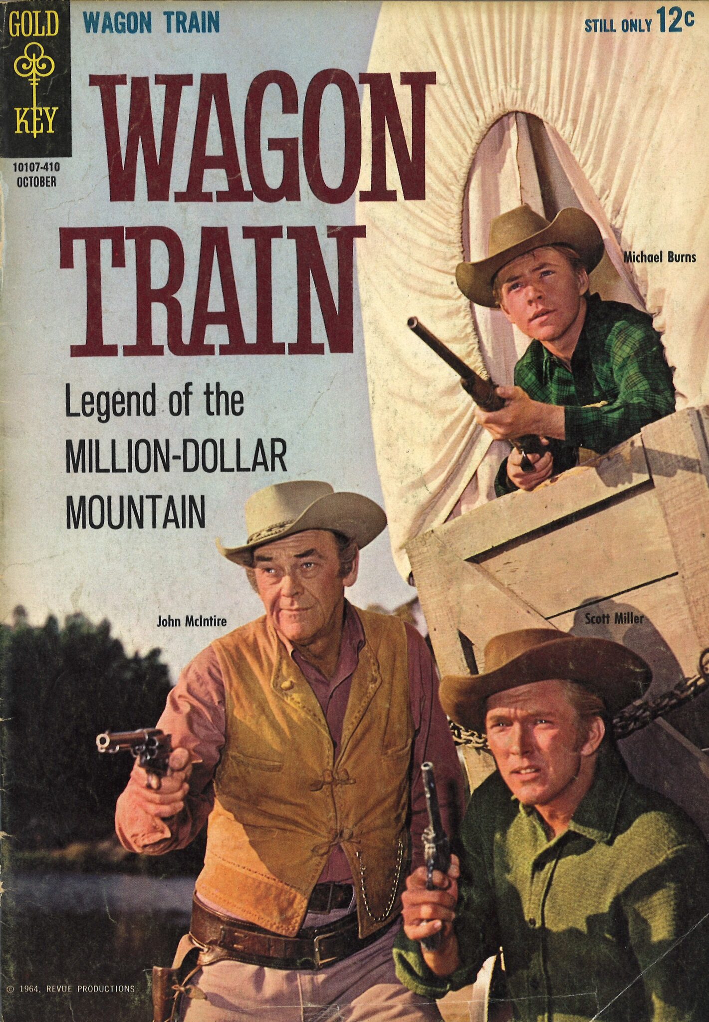 13 Groovy TELEVISION COMIC BOOKS of the 1960s | 13th Dimension, Comics ...