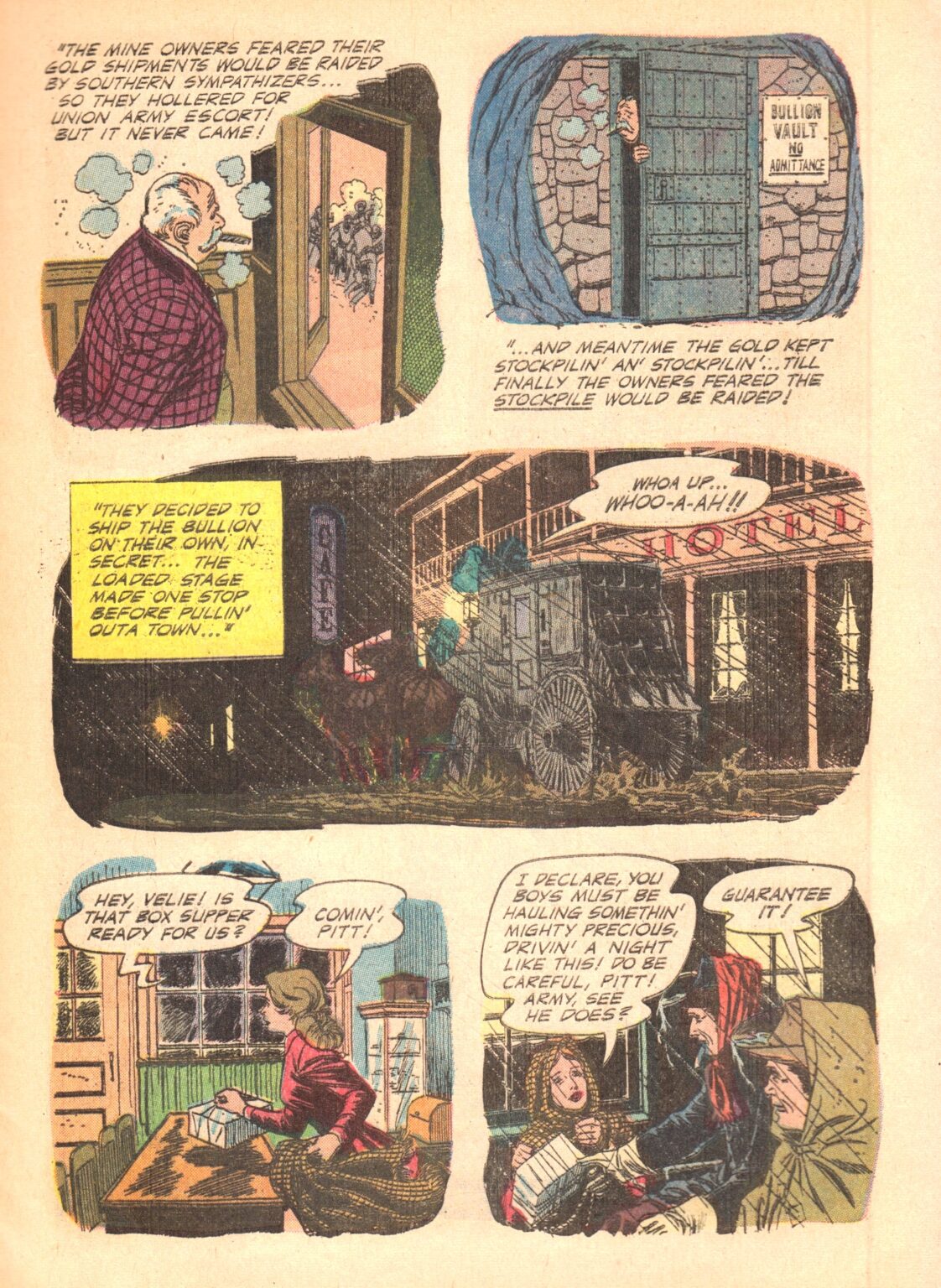 13 Groovy TELEVISION COMIC BOOKS of the 1960s | 13th Dimension, Comics ...