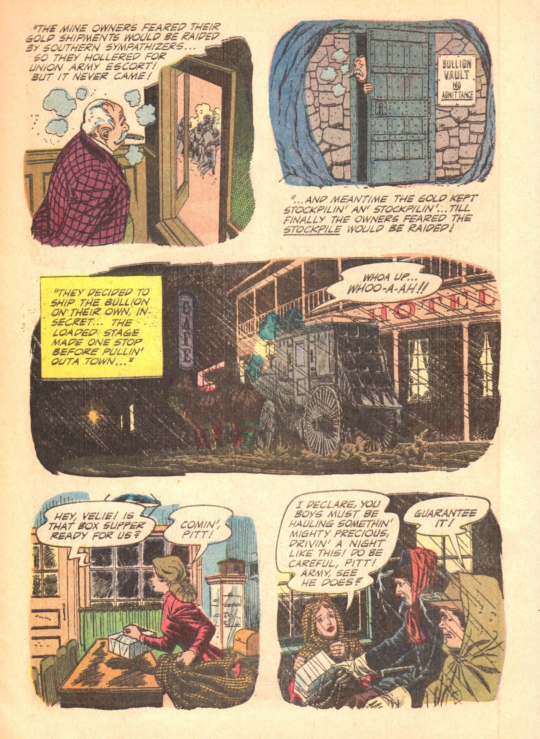 13 Groovy TELEVISION COMIC BOOKS of the 1960s | 13th Dimension, Comics ...