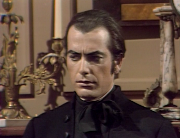 DARK SHADOWS: Dig 13 of the Classic Show’s Grooviest Characters | 13th ...