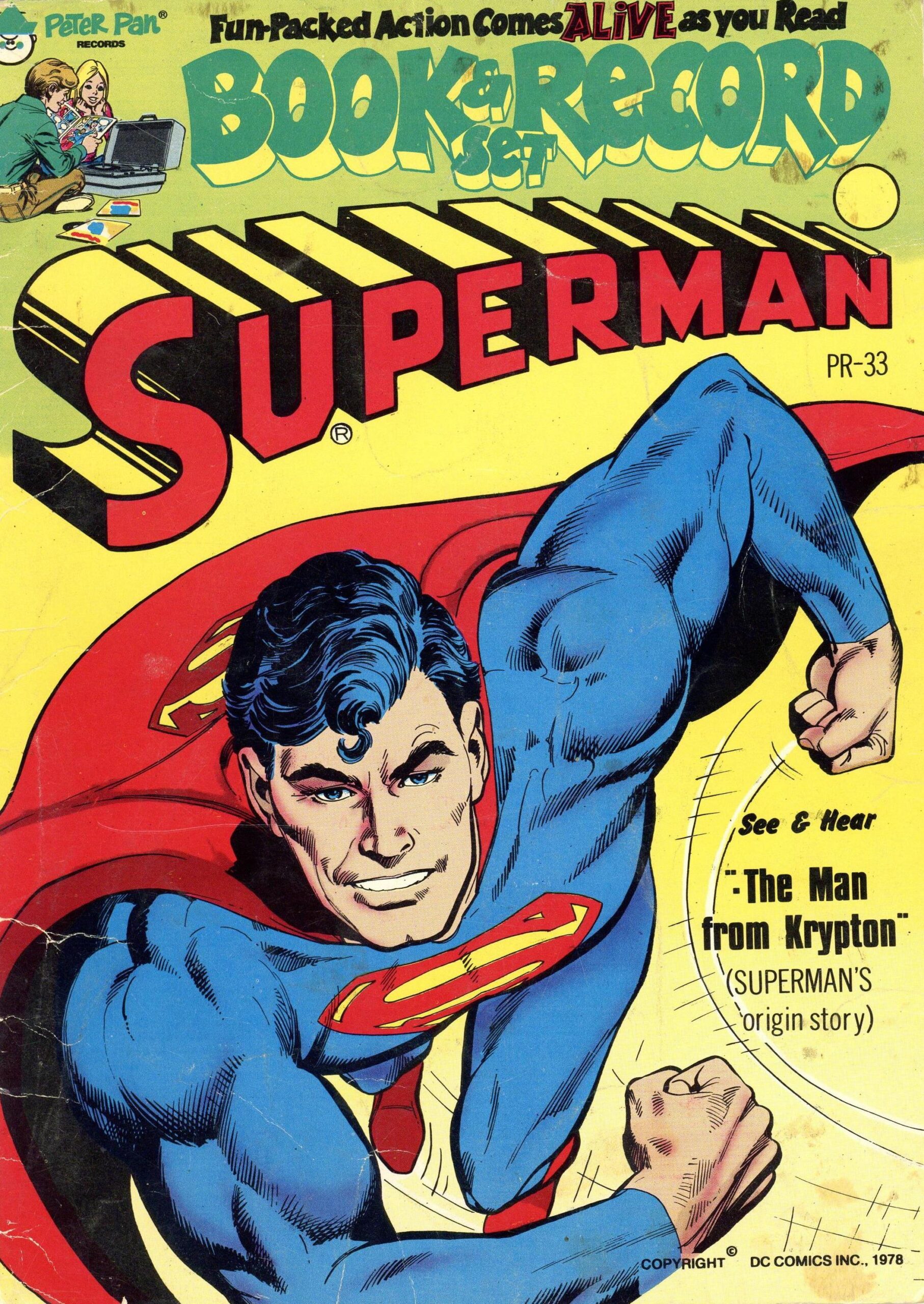 The TOP 13 POWER RECORDS Book and Record Sets — RANKED | 13th Dimension ...