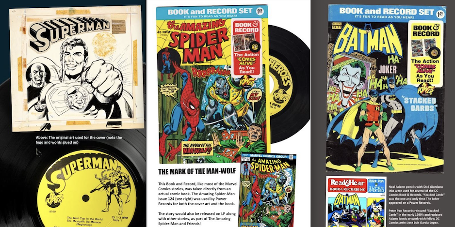 POWER TRIP: A SNEAK PEEK at the Ultimate POWER RECORDS Guide | 13th ...