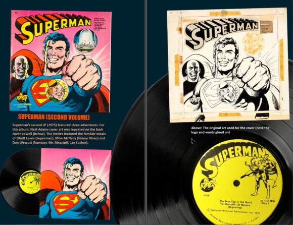 POWER TRIP: A SNEAK PEEK at the Ultimate POWER RECORDS Guide | 13th ...