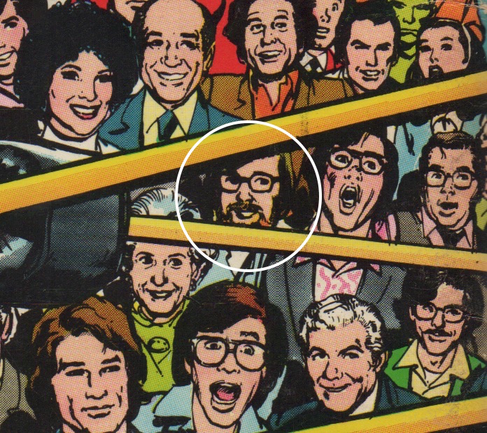 NEAL ADAMS Loved — and Lived for — Comics, by PAUL KUPPERBERG | 13th ...