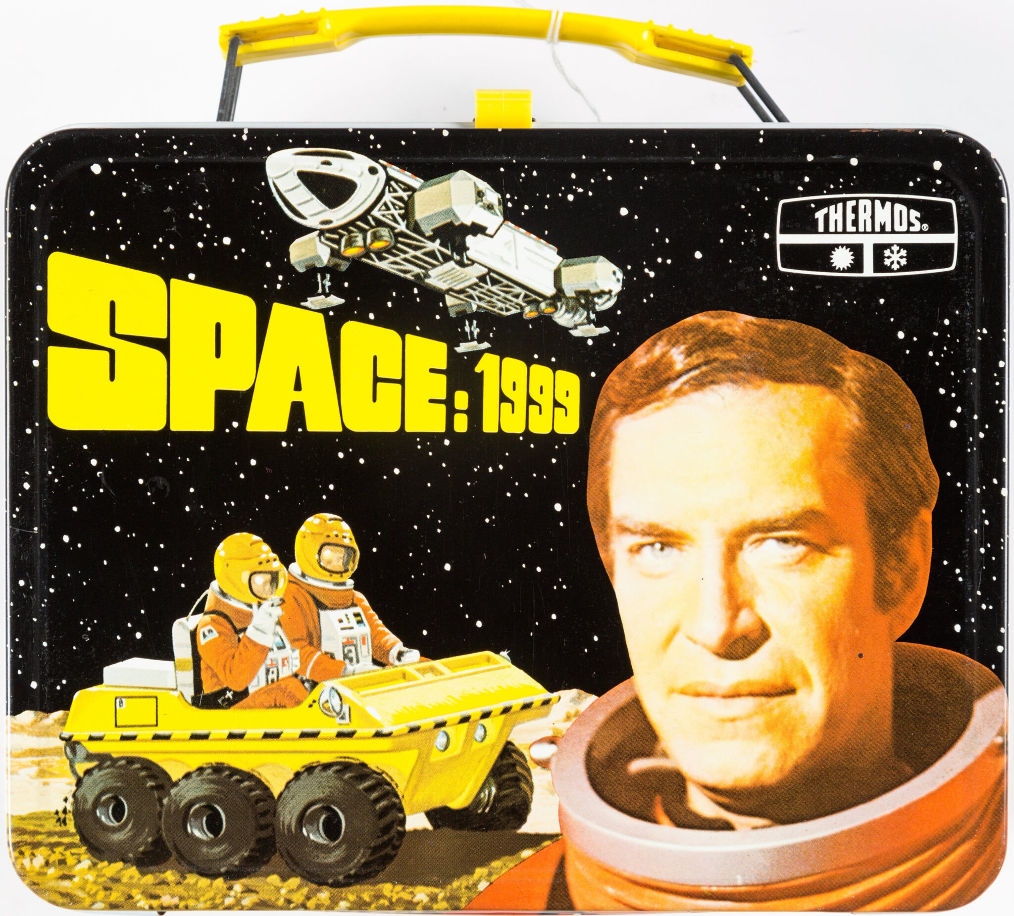 Dig These 13 Groovy VINTAGE LUNCH BOXES | 13th Dimension, Comics ...