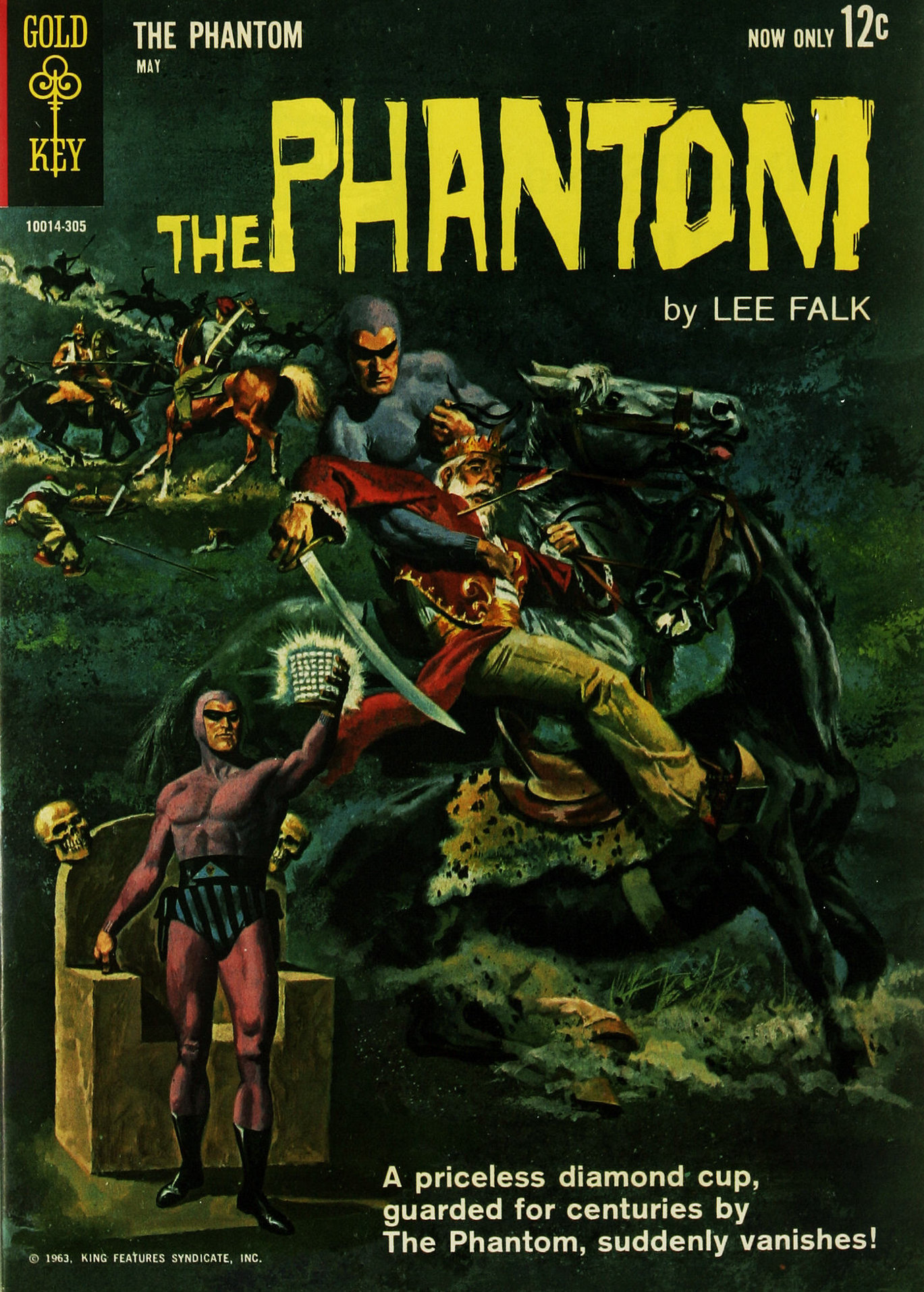 13 FAB COMICS From 1963-64 NOT Published by DC or MARVEL | 13th ...