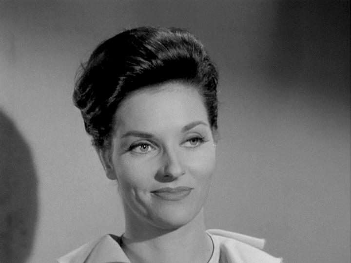 13 Groovy LEE MERIWETHER Roles — From CATWOMAN to STAR TREK | 13th ...