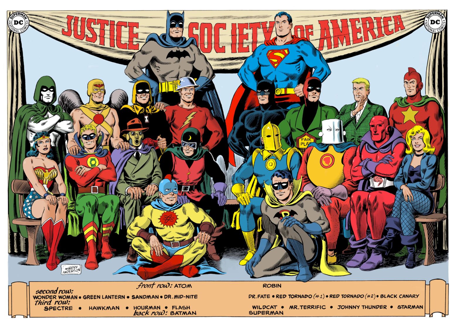 13 GREAT ILLUSTRATIONS: The Dazzling Colors of RICH SEETOO | 13th ...