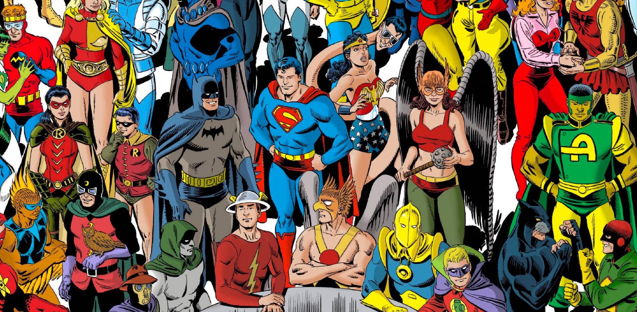 13 GREAT ILLUSTRATIONS: The Dazzling Colors of RICH SEETOO | 13th ...