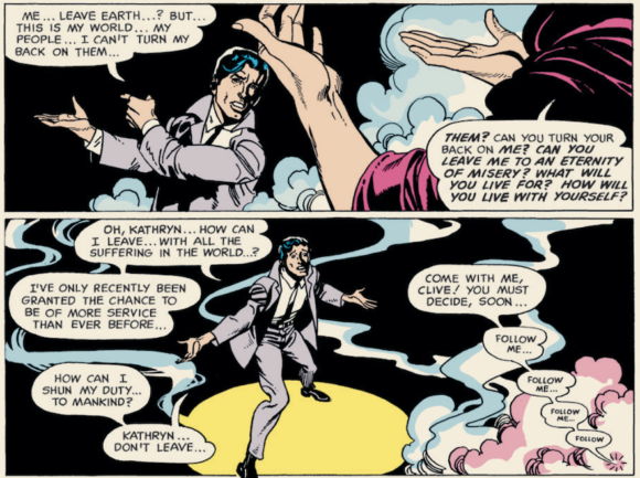 13 THINGS to Love About CAPTAIN ACTION #4 | 13th Dimension, Comics, Creators, Culture