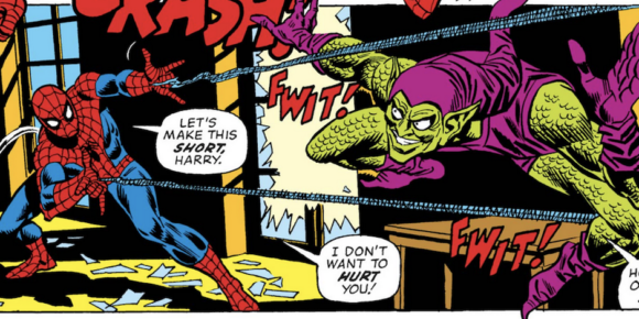 13 Amazing ROSS ANDRU SPIDER-MAN Issues | 13th Dimension, Comics ...