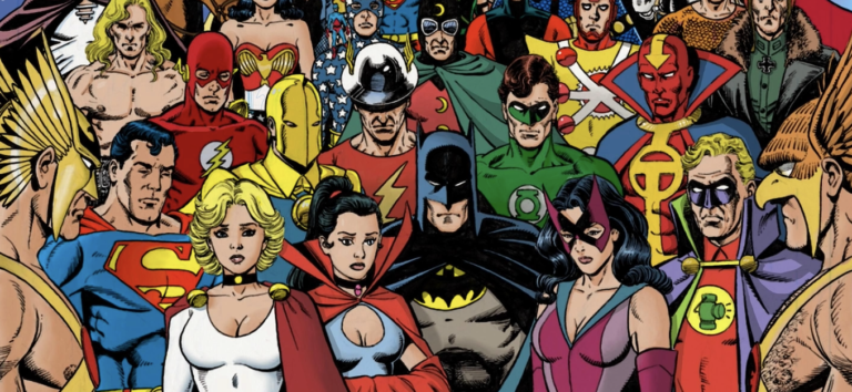 13 GREAT ILLUSTRATIONS: The Dazzling Colors of RICH SEETOO | 13th ...