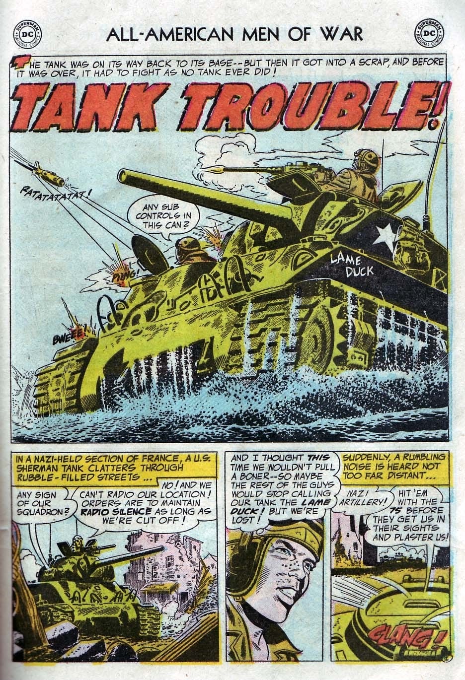 PAUL KUPPERBERG: My 13 Favorite JACK ABEL Stories | 13th Dimension ...