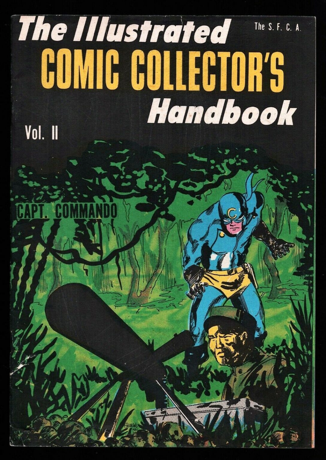 Dig These 13 FABULOUS BOOKS ON COMICS HISTORY | 13th Dimension, Comics ...