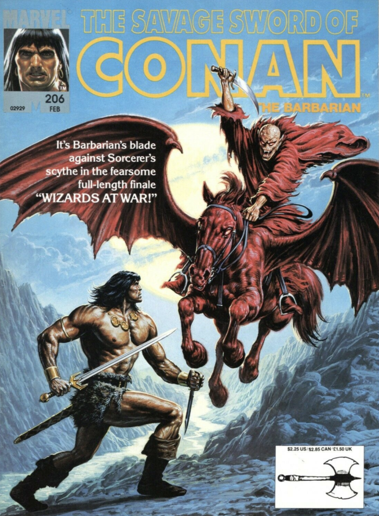 13 COVERS: A BOB LARKIN Birthday Celebration | 13th Dimension, Comics ...