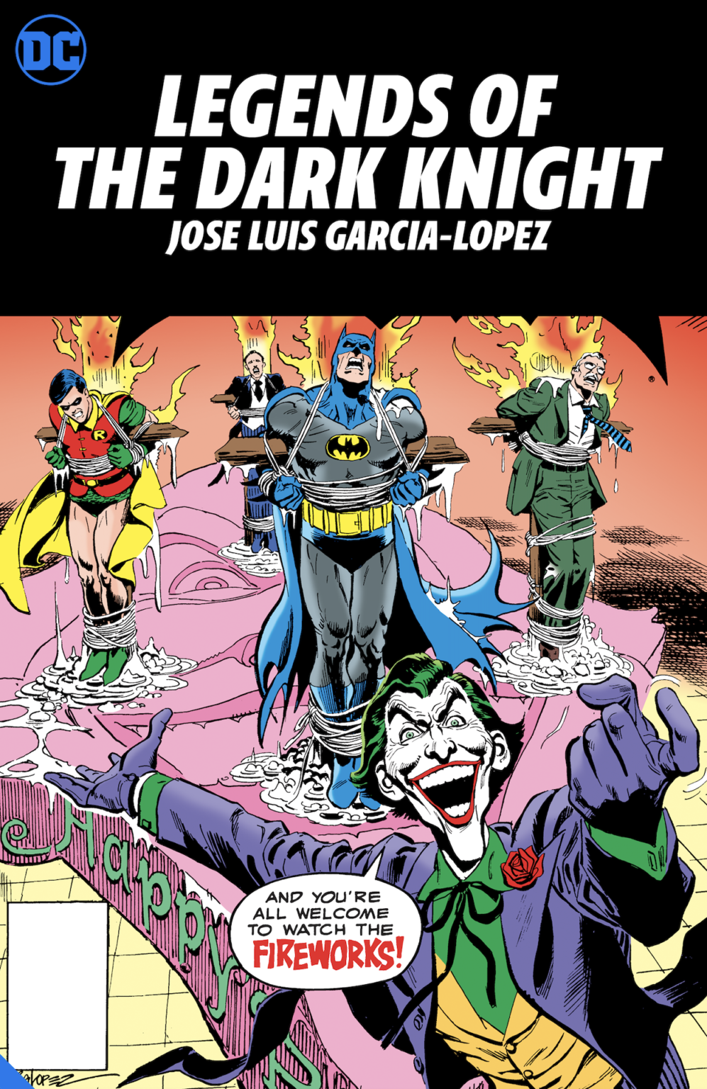 DC COMICS Jumping Back Into Vintage Collections in 2023 | 13th ...