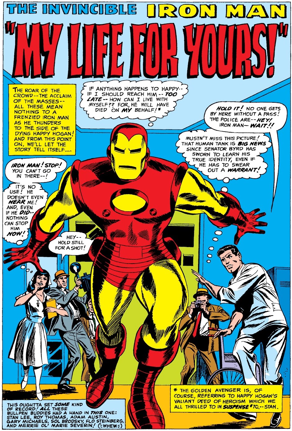 PAUL KUPPERBERG: My 13 Favorite JACK ABEL Stories | 13th Dimension ...