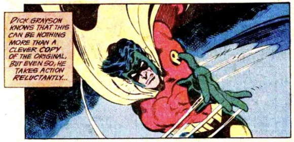 The TOP 13 DC CHARACTERS Drawn by JIM APARO — RANKED | 13th Dimension ...