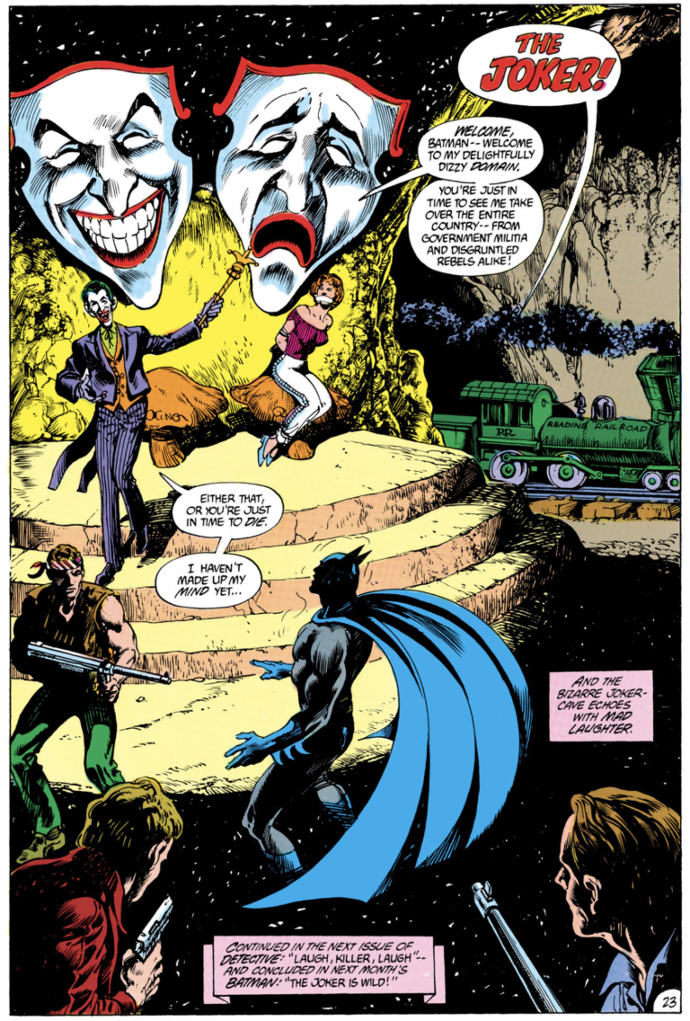 13 SPLASH PAGES: An ALFREDO ALCALA Birthday Salute | 13th Dimension ...