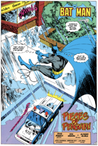 13 SPLASH PAGES: An ALFREDO ALCALA Birthday Salute | 13th Dimension ...