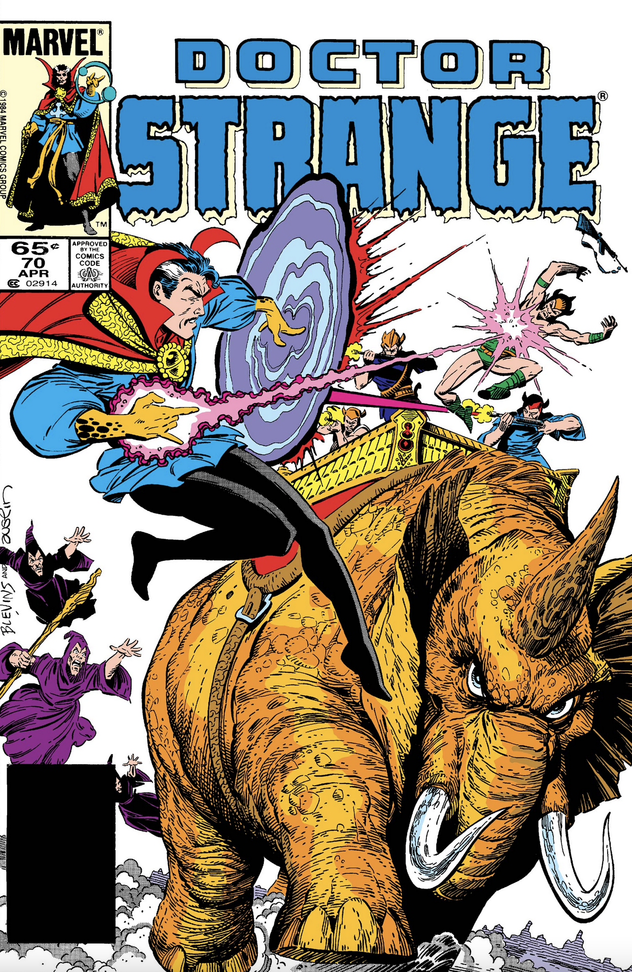 13 COVERS: A TERRY AUSTIN Birthday Celebration | 13th Dimension, Comics ...
