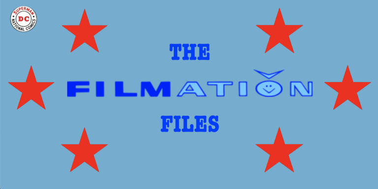 The Wonderfully Cheesy World of Filmation’s JUSTICE LEAGUE | 13th ...
