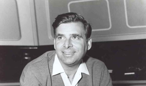 From COP SHOWS to STAR TREK: A Birthday Salute to GENE RODDENBERRY ...